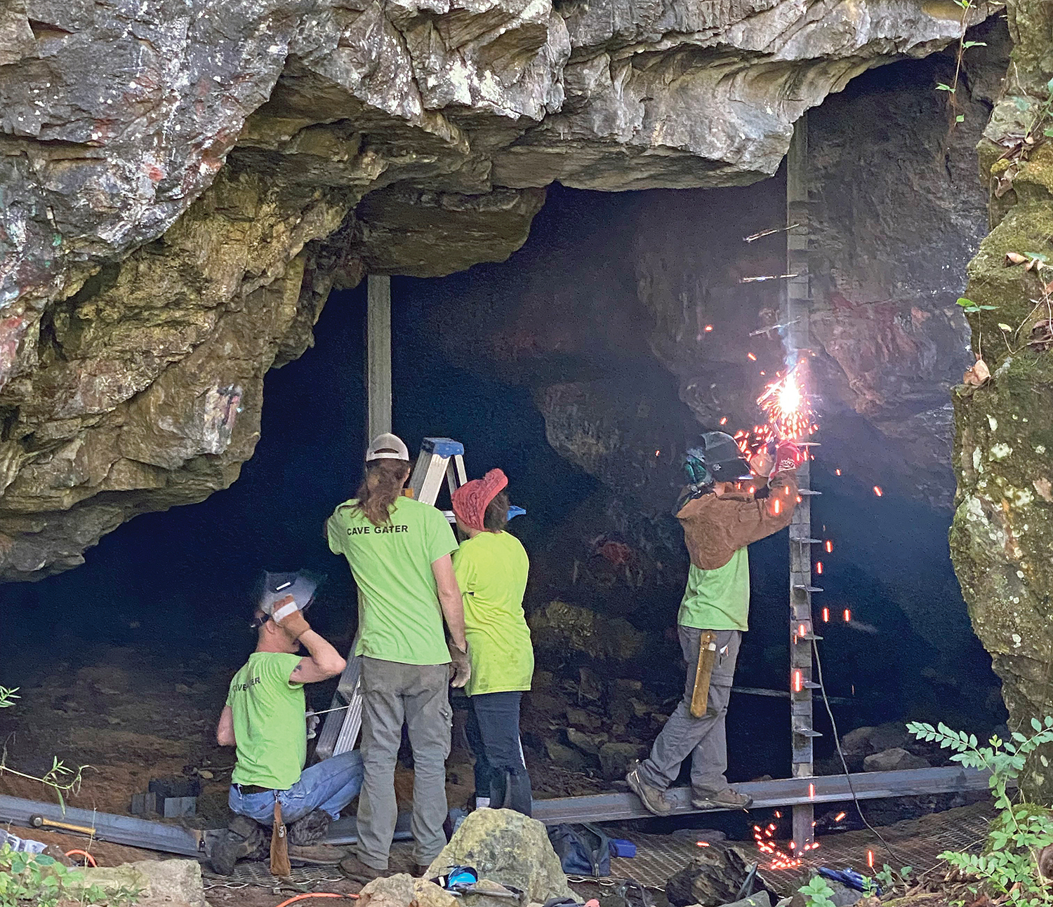 Outdoors – Sumter County Record Journal