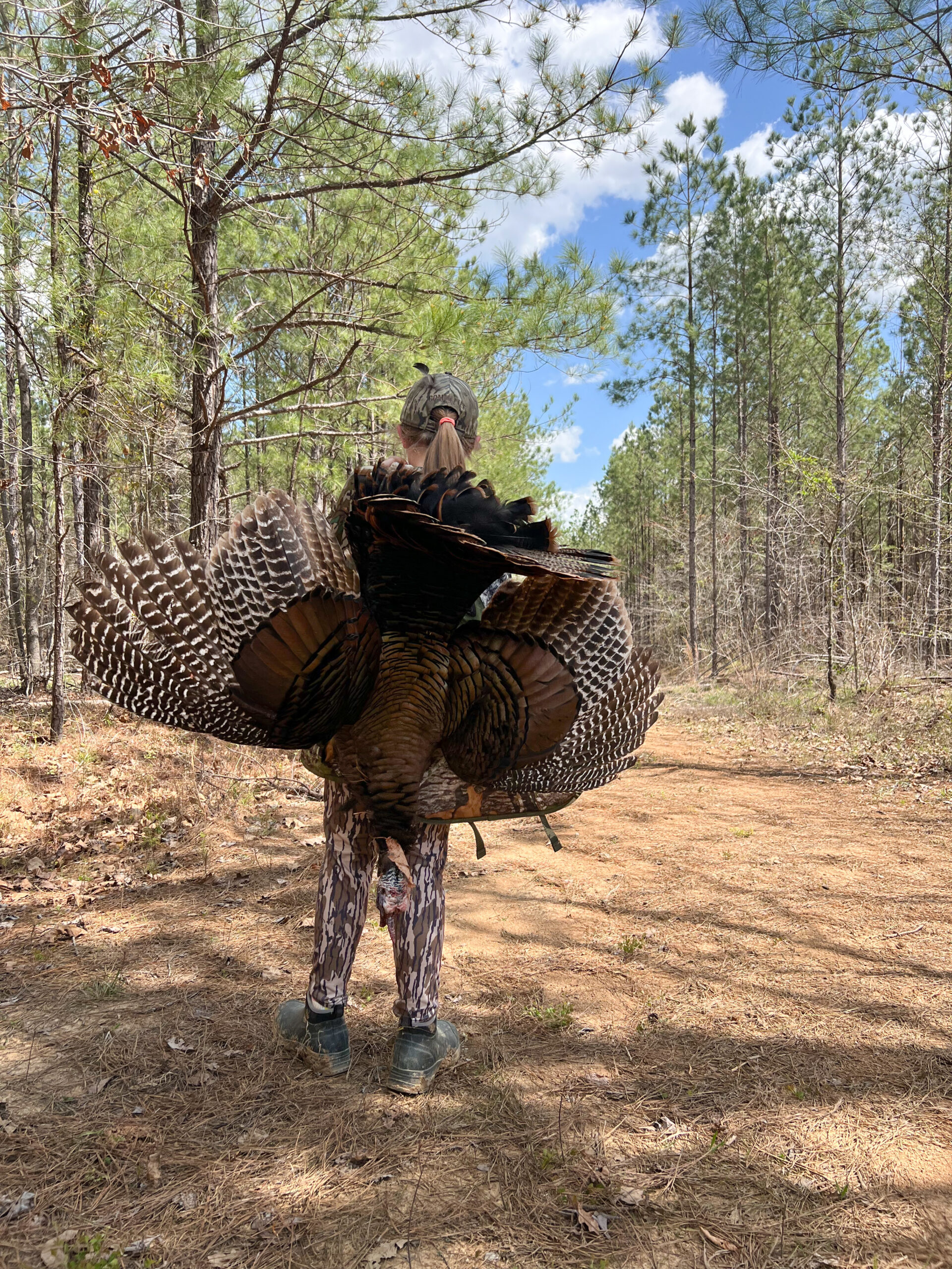 Outdoors – Sumter County Record Journal